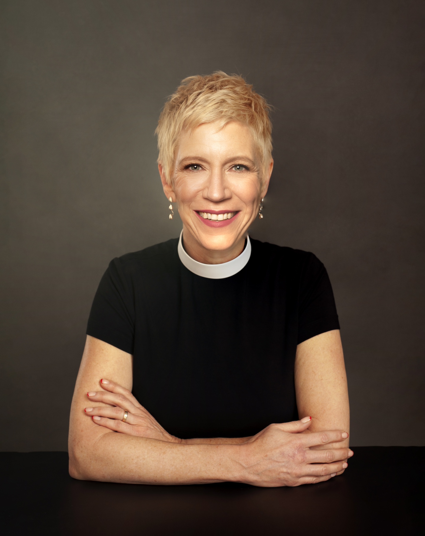 Rector – Saint James Episcopal Church